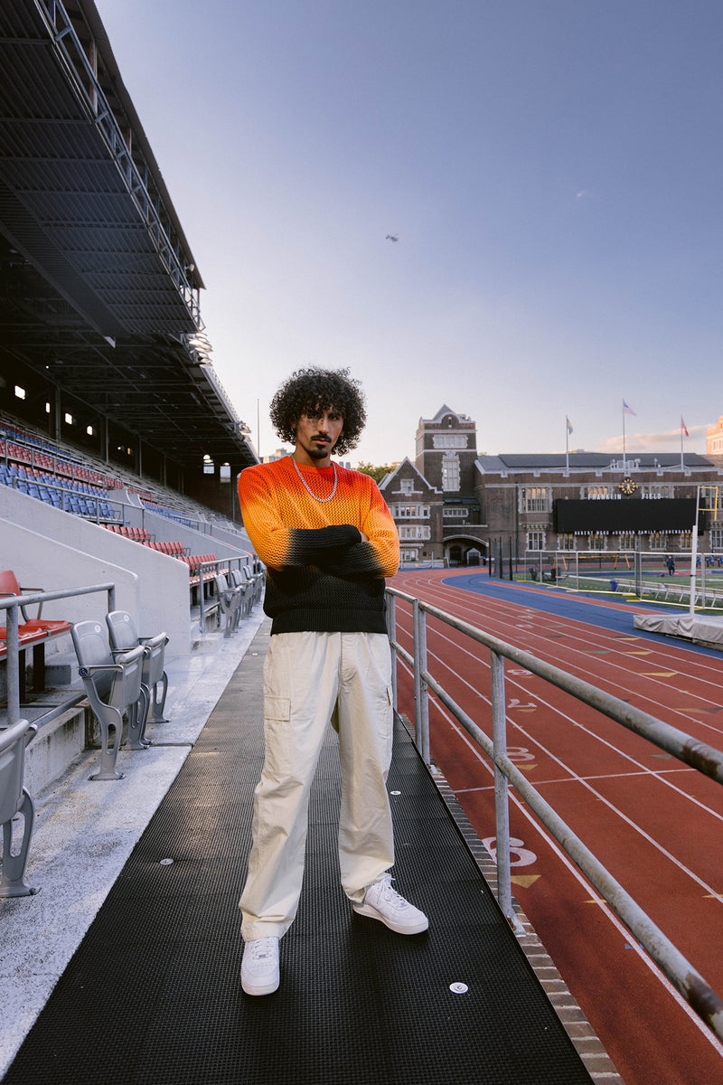 Stussy Fall '23 Pt 1. – P's & Q's